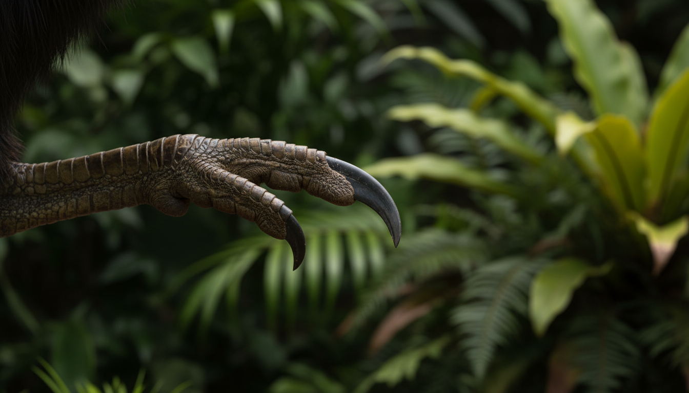 This is the most dangerous bird in the world – and yes, they do kill humans