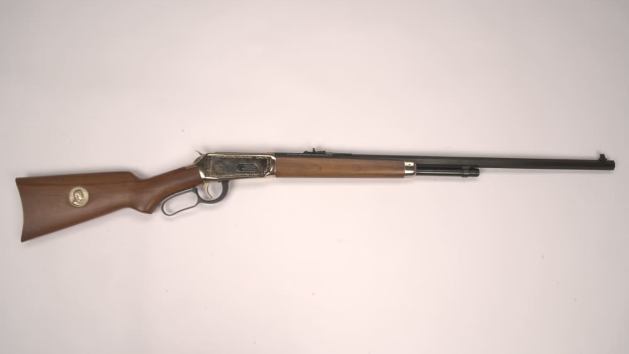 The most overrated collector guns that don't have real value