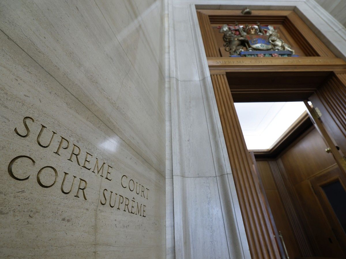 Quebec leaders consider charter override after Supreme Court expands ...