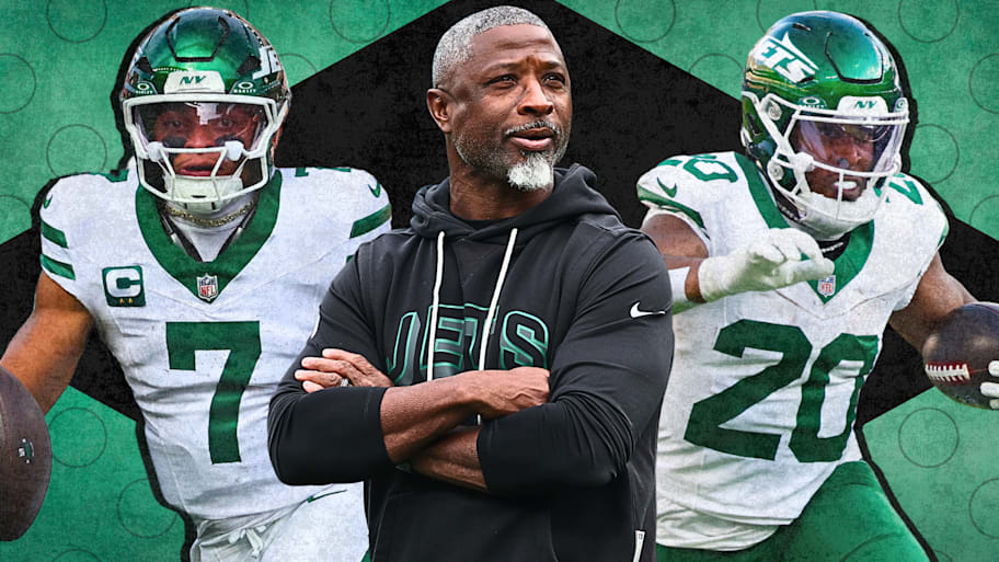 Jets free-agency tracker 2026: Signings, departures, cap space analysis ...