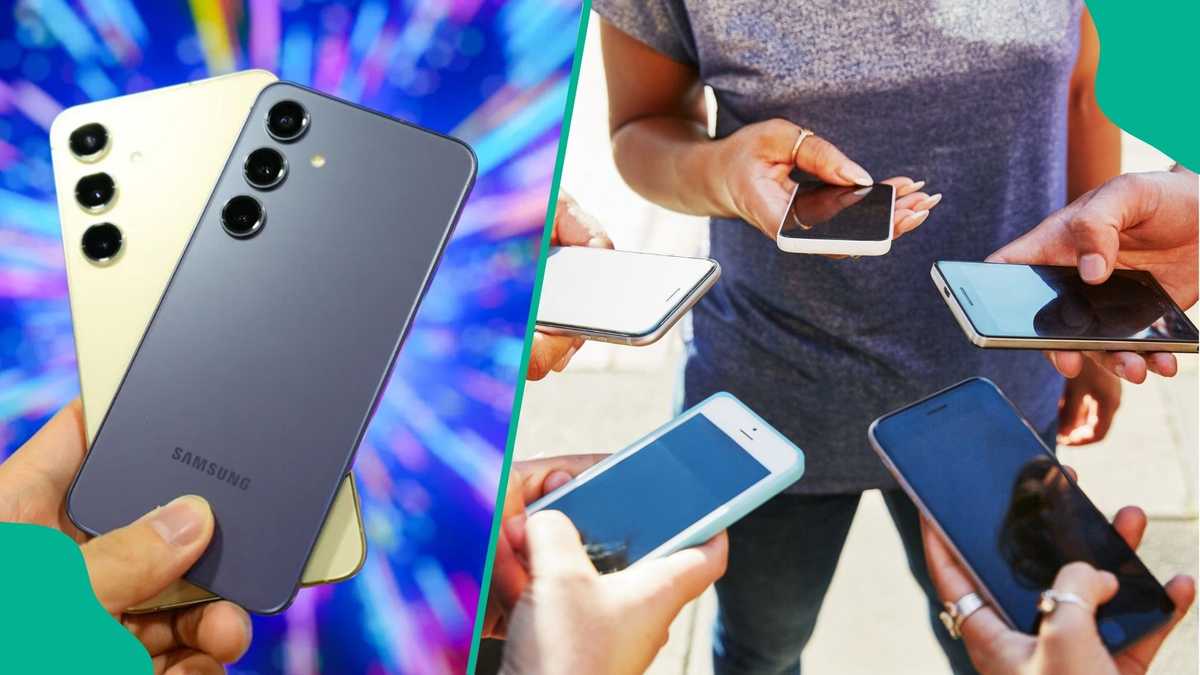 Smartphone prices may surge in Nigeria as global memory chip costs soar