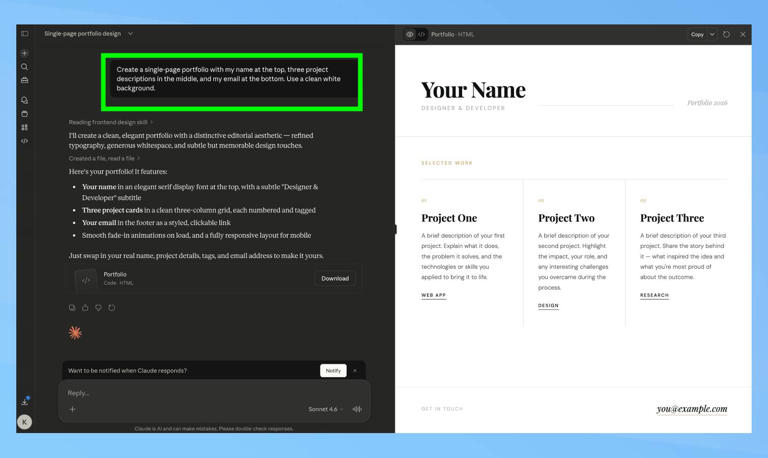 How to get started with vibe coding — 5 simple tips for beginners