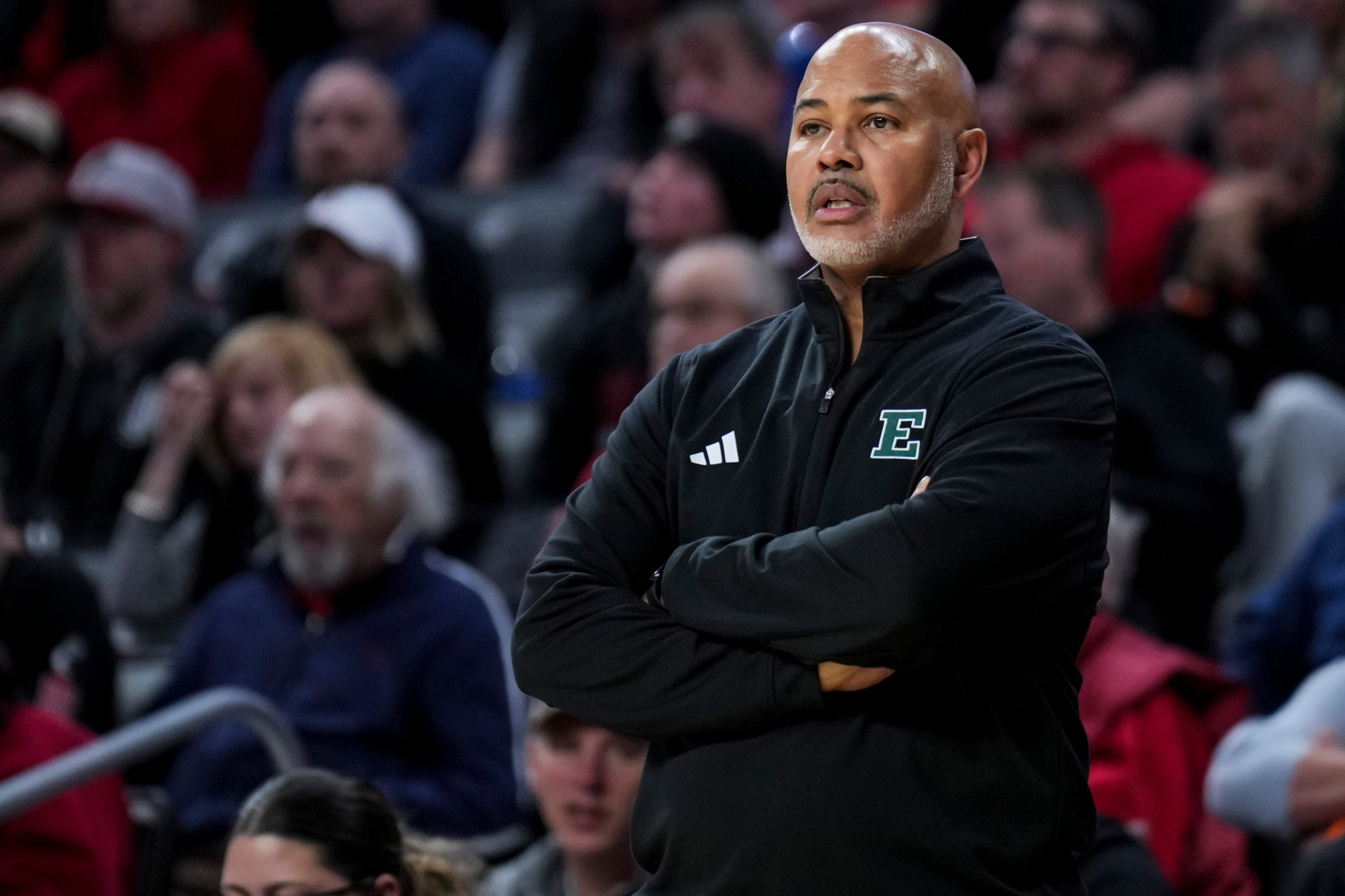 Eastern Michigan's Stan Heath out after five years as men's basketball ...
