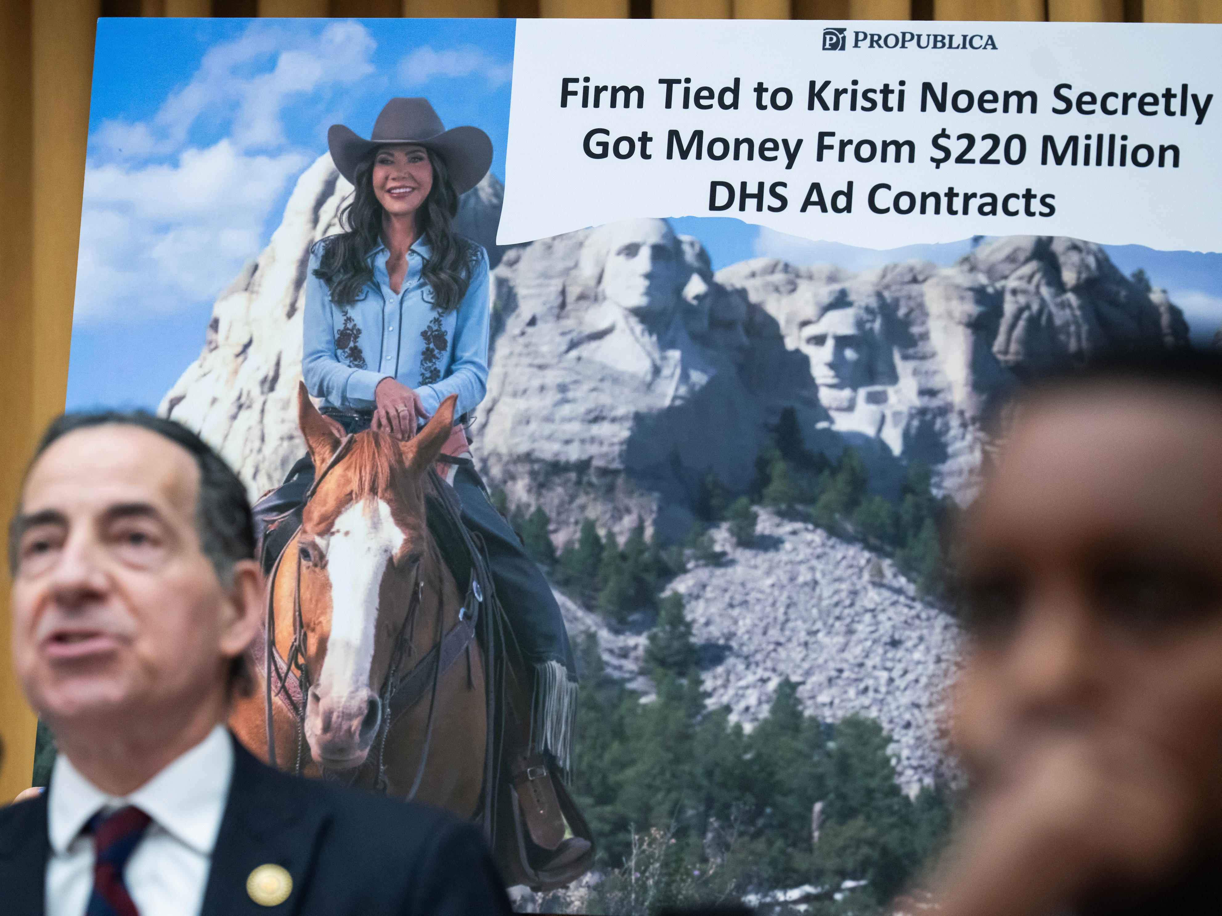 15 blockbuster movies that cost less than Kristi Noem's $220 million ...