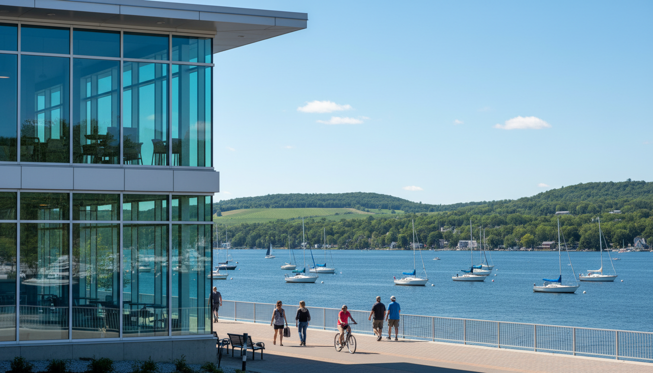 Beyond Florida: These 6 states offer a superior retirement lifestyle