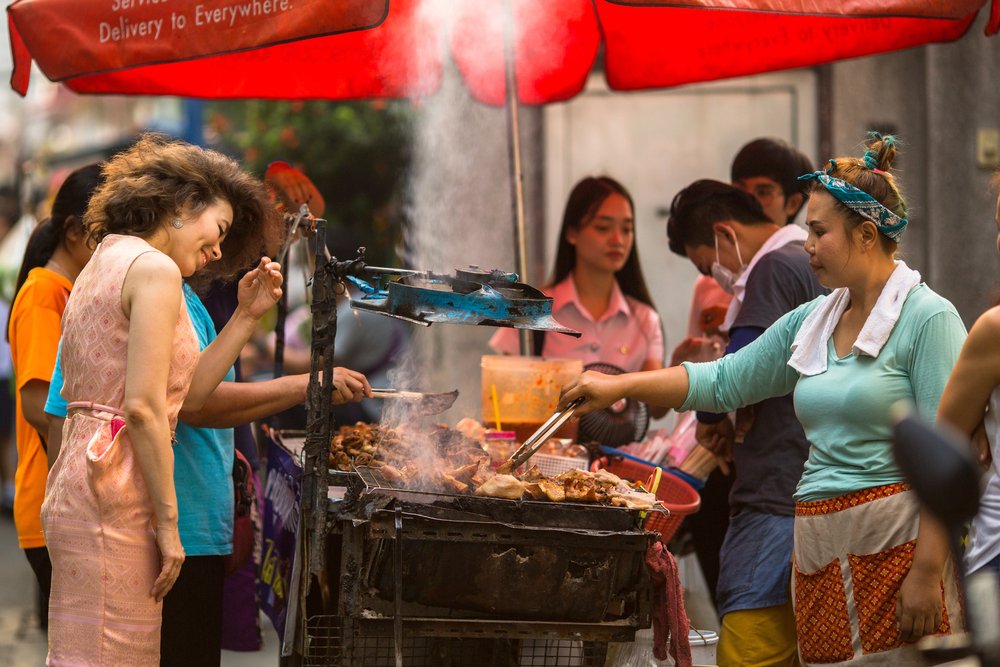 The best street food cities in the world (and exactly what to eat in each)