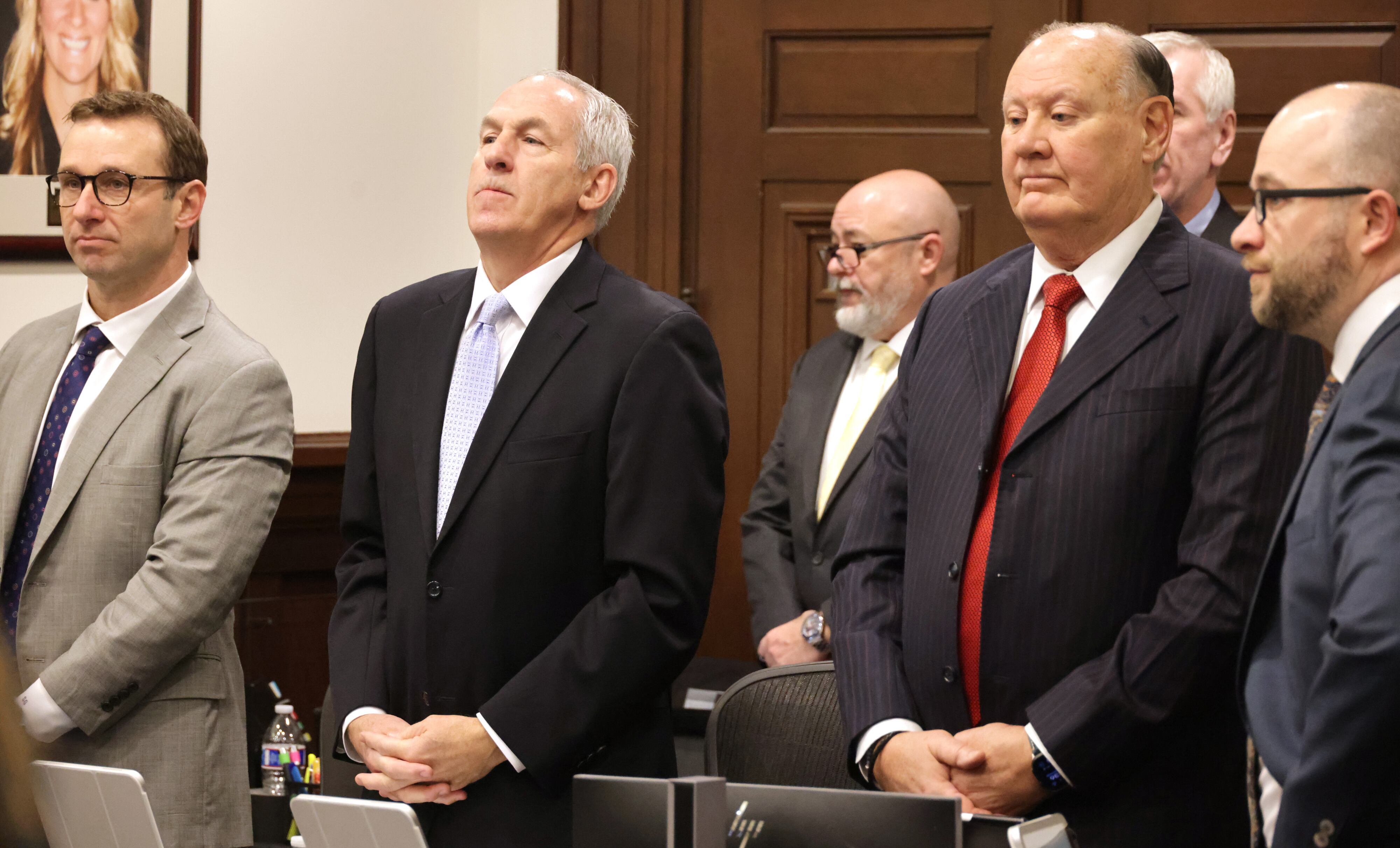 FirstEnergy bribery trial is more than half over. Here’s what you ...