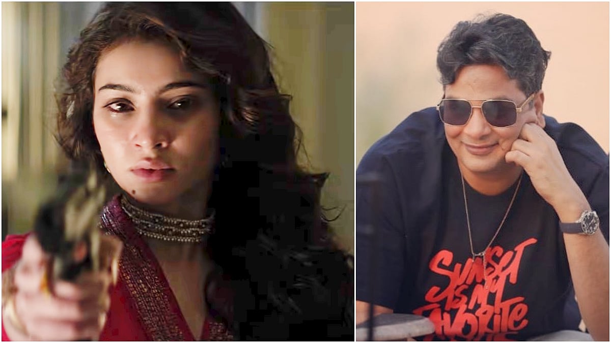Why Sara Arjun hasn’t signed any project after Dhurandhar 2? Mukesh ...