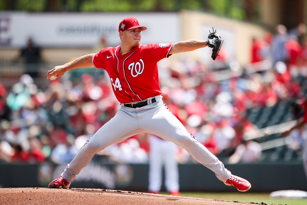 Mid-week cut candidates for fantasy baseball - players to consider ...