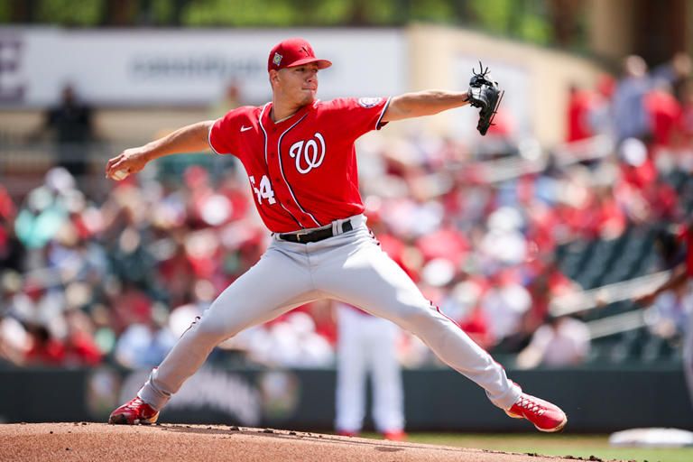 Mid-week cut candidates for fantasy baseball - players to consider ...