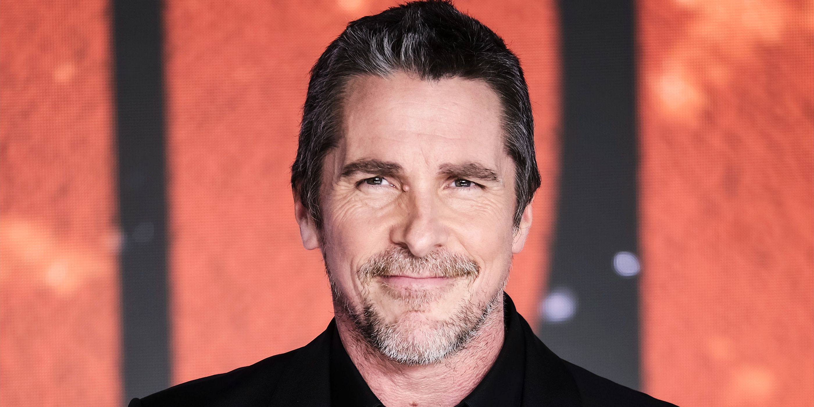 Christian Bale's greatest performance is in a Spielberg WWII drama you ...