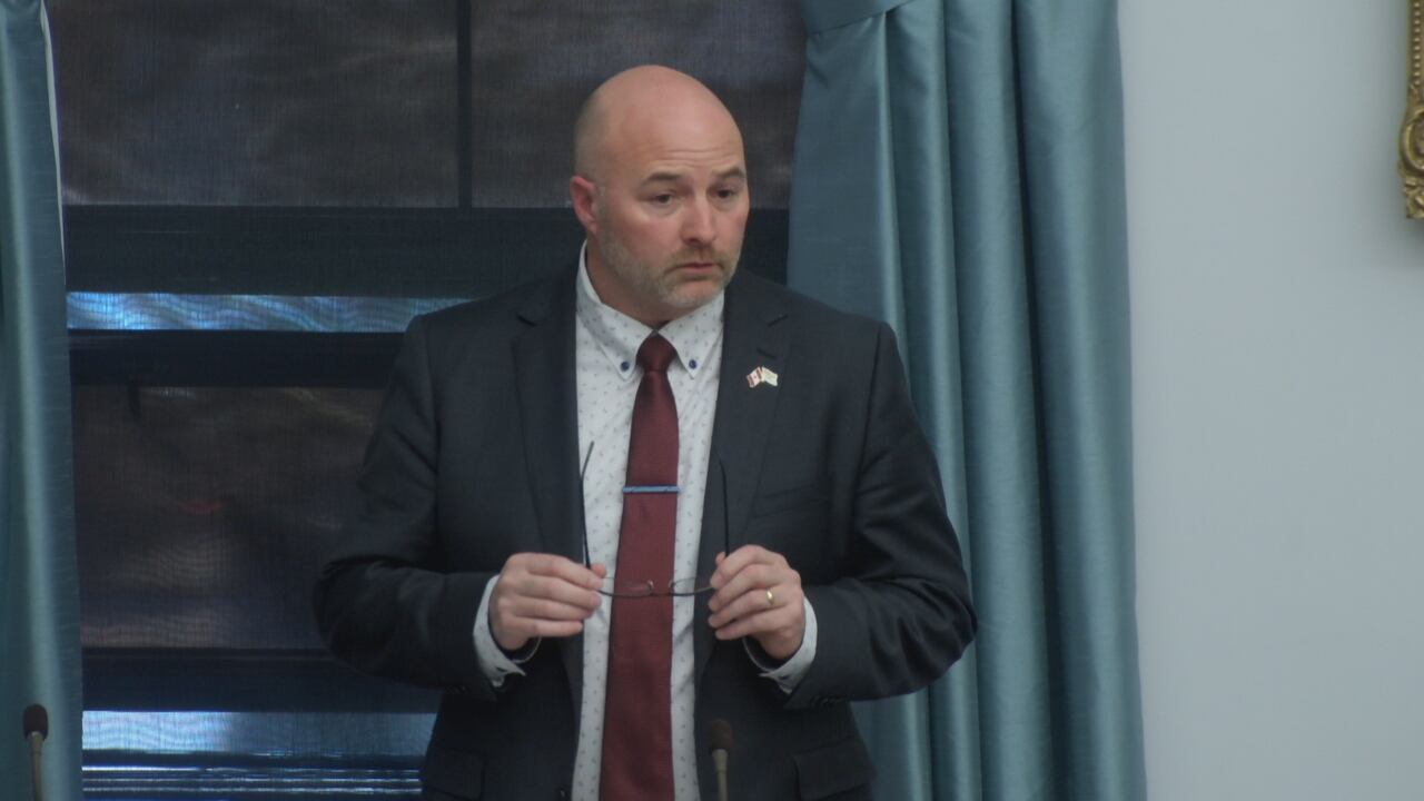 High rates of violence against school staff not surprising to some PEI ...