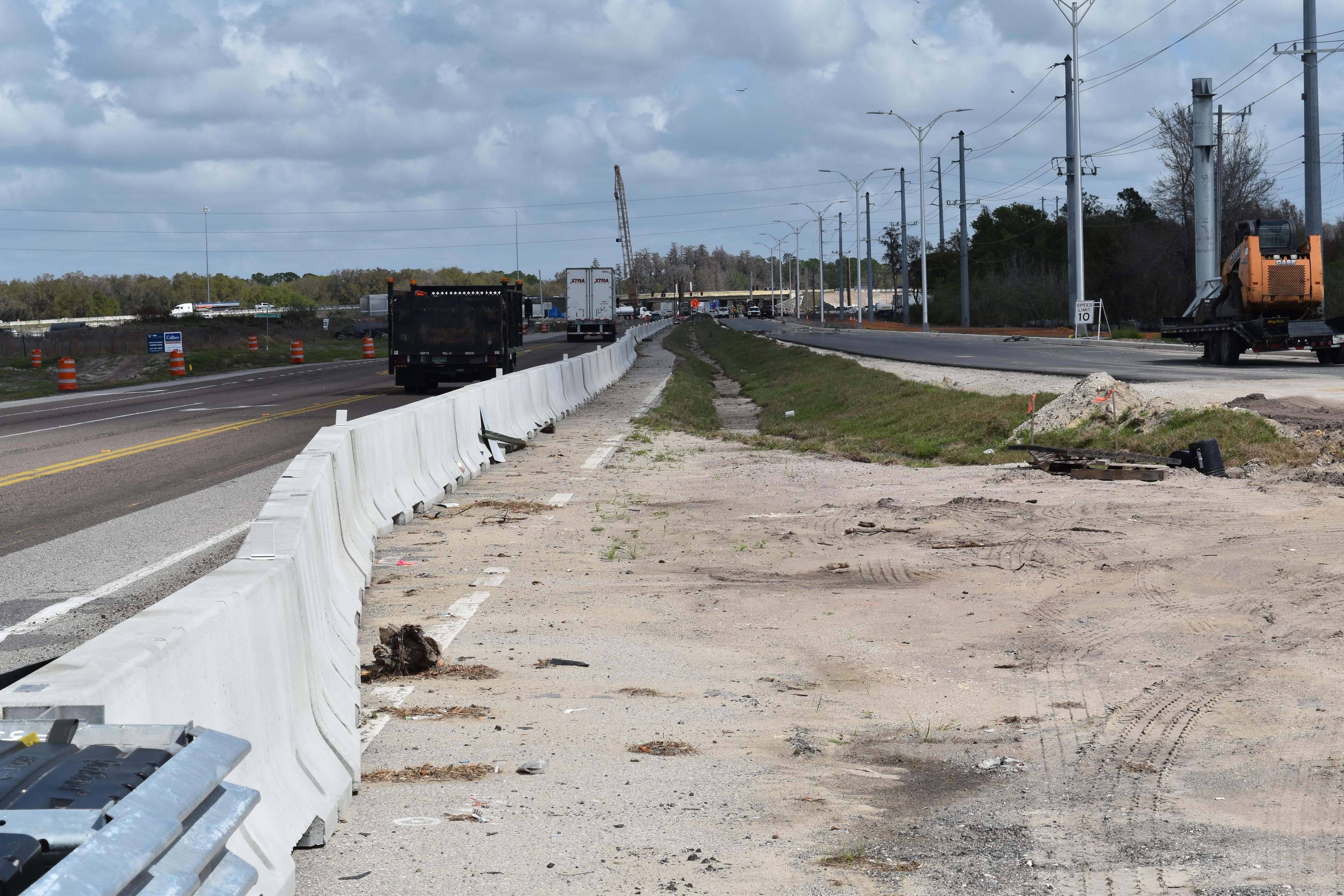 FDOT plans I-4 ramp closures for State Road 33 bridge project