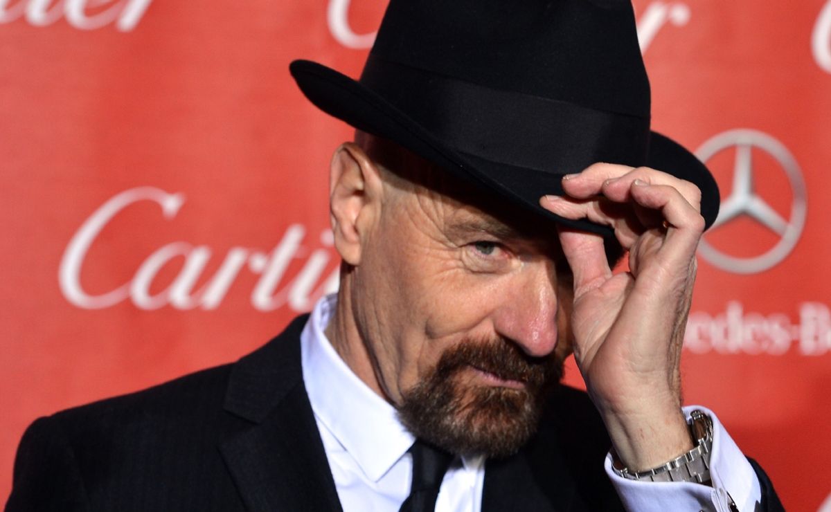 Happy birthday, Bryan Cranston! Celebrating his ten most iconic roles
