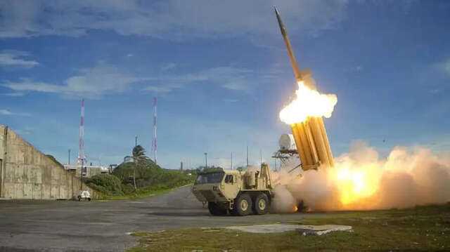 Iran's attack on US radar system poses major threat to missile defense