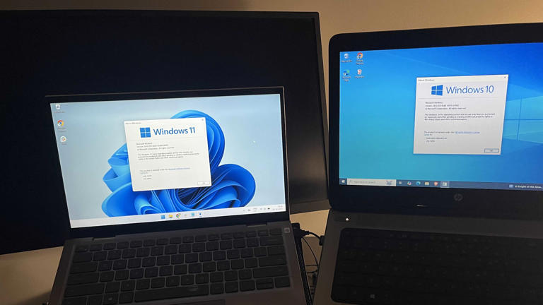 Microsoft's Secure Boot certificates expire in June 2026, but older PCs ...