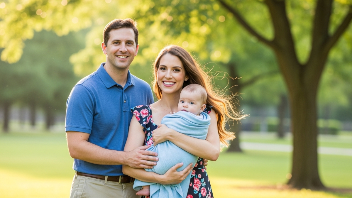 If you are going to be involved with a woman who already has children ...