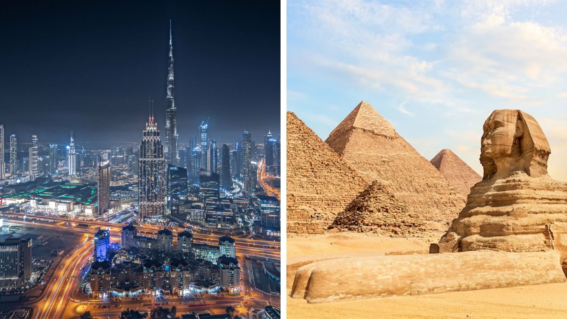 The world’s most overrated travel destinations