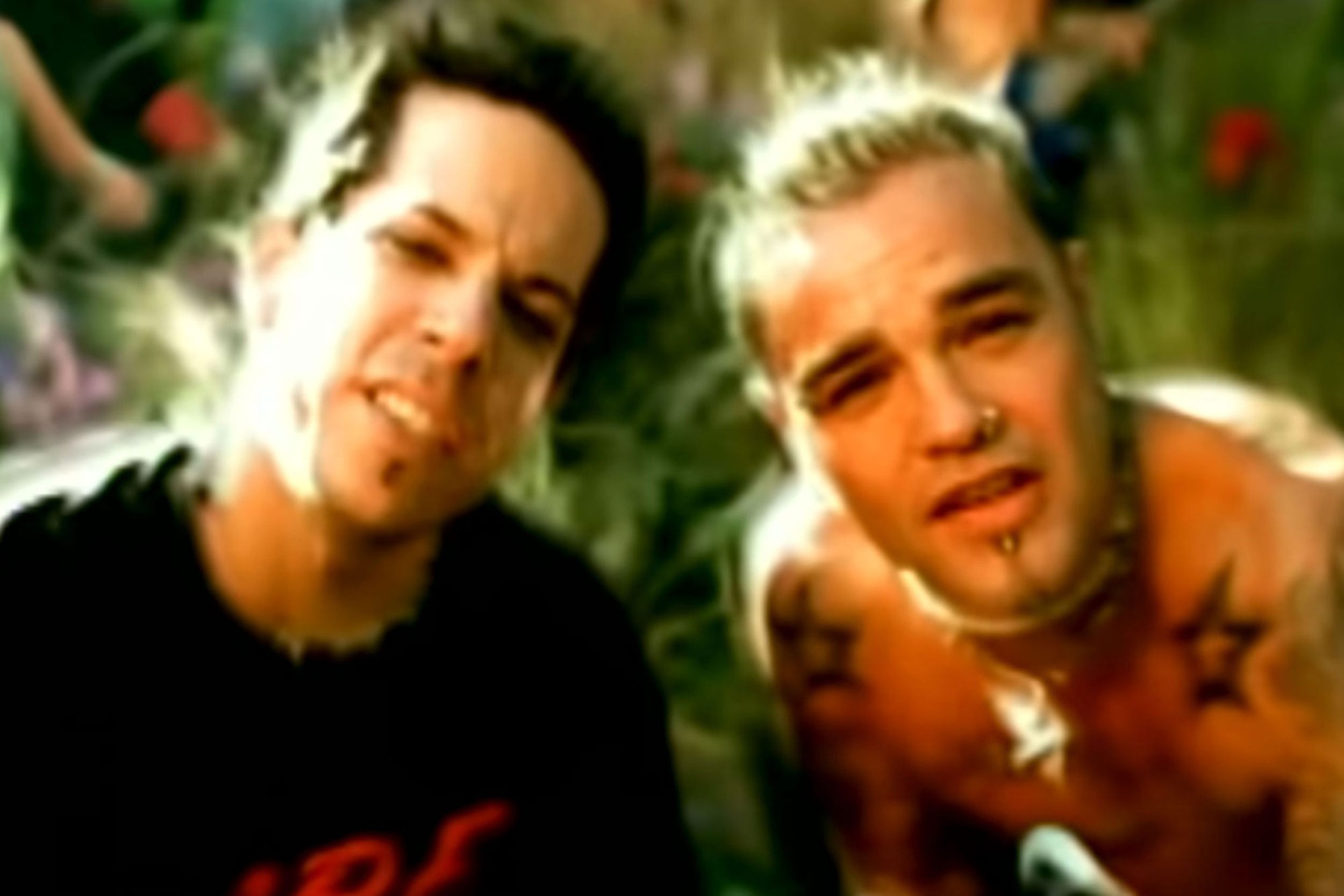 20 one-hit wonders from the 2000s that you probably forgot existed