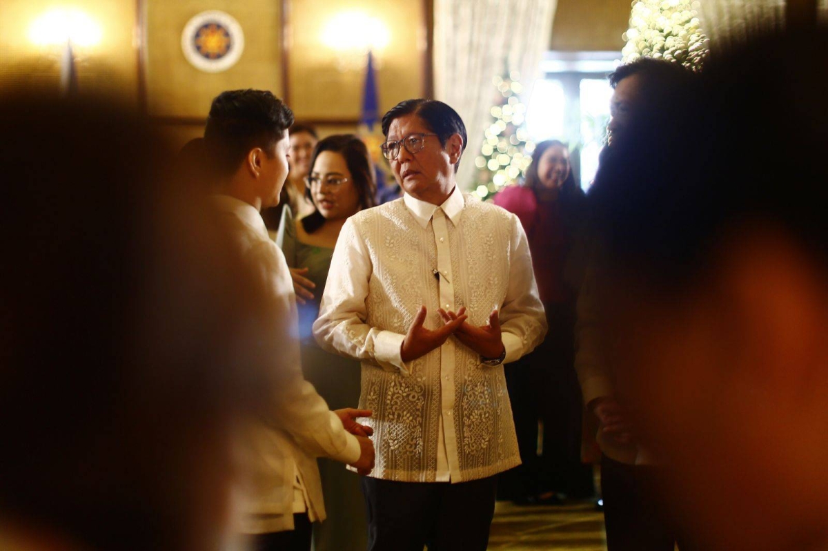 Marcos orders GOVT agencies to remain vigilant, proactive vs possible ...