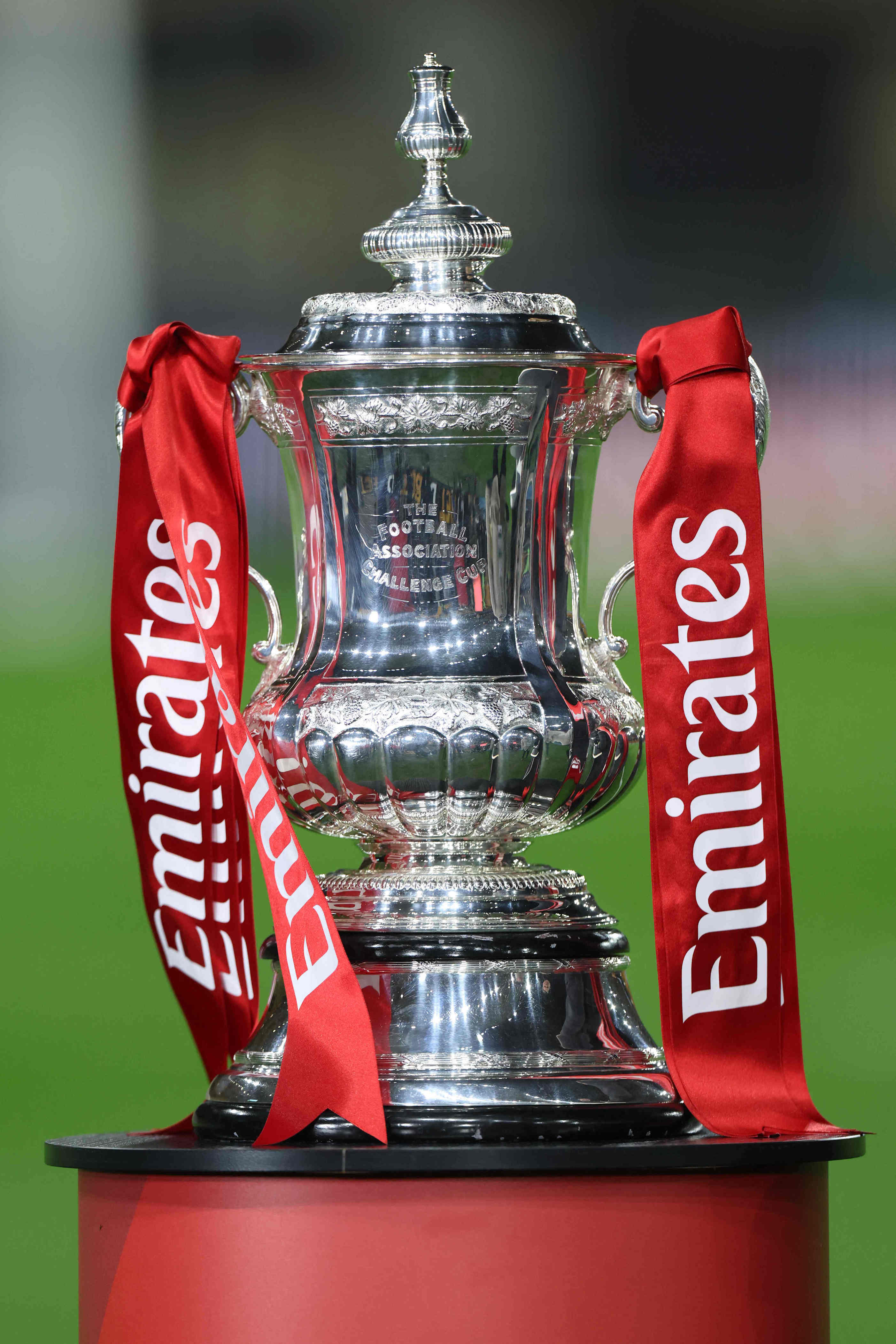 When is the FA Cup draw for the quarter finals? Teams, ball numbers ...