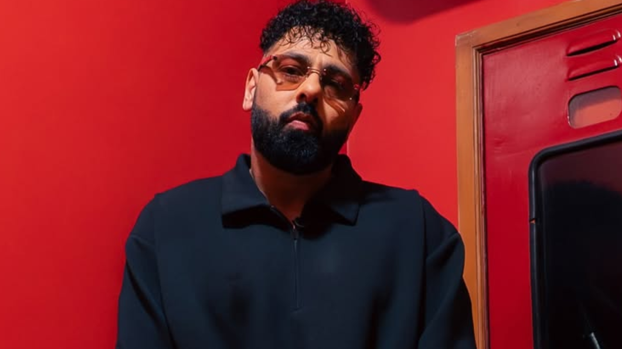 Badshah removes controversial song Tateeree from internet, issues ...