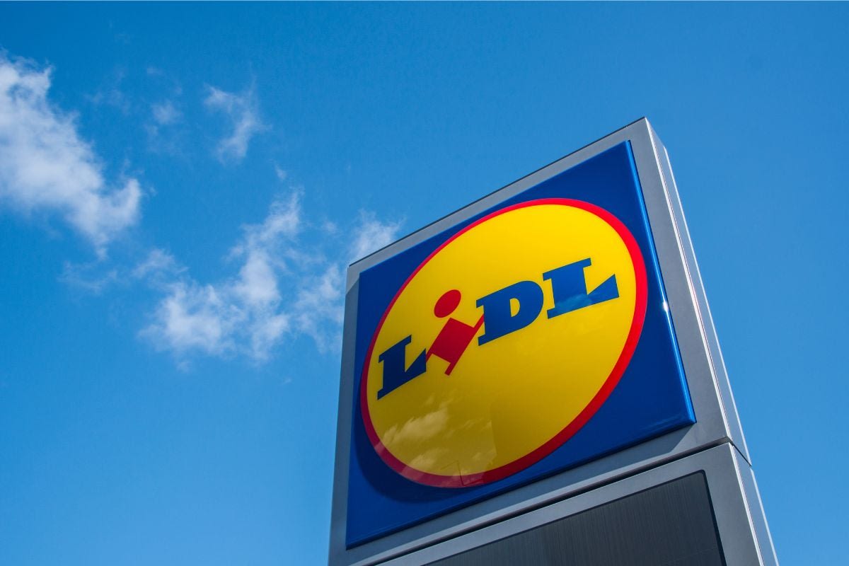 At just £30, Lidl’s Parkside greenhouse is your garden must-have for spring