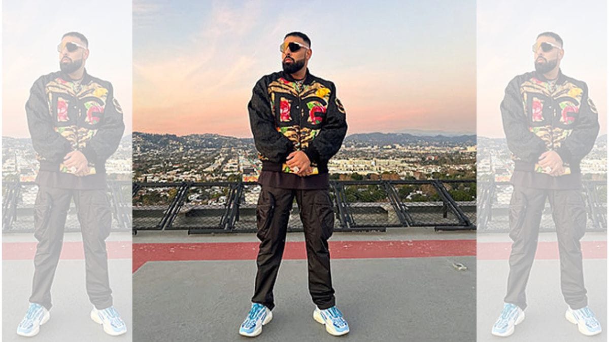 Haryana cops seek lookout circular for Badshah over 'Tateeree' song ...