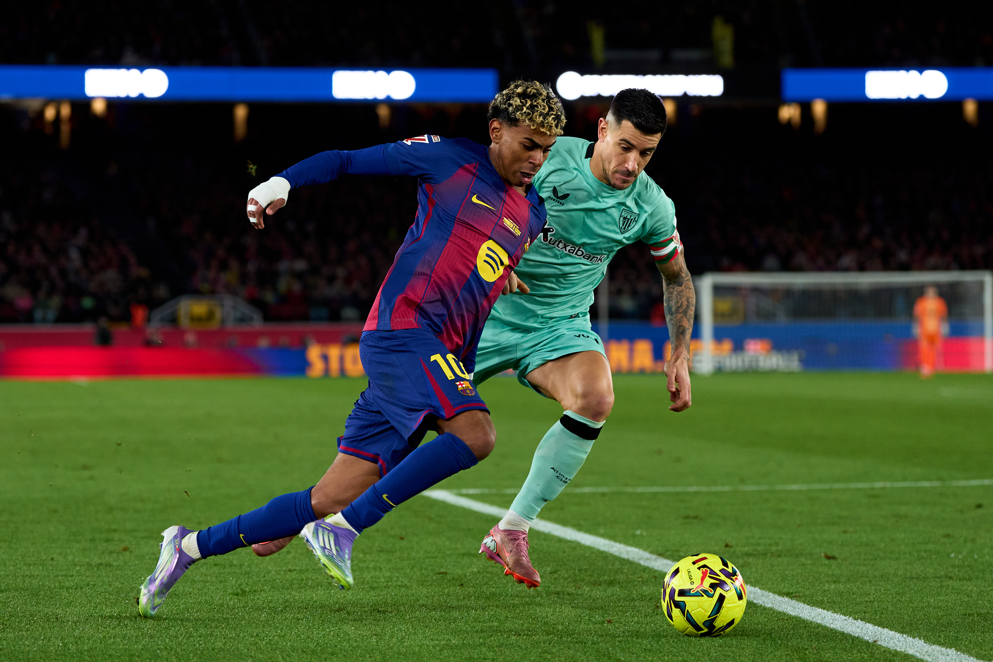 How to watch Athletic Club vs Barcelona: Live stream La Liga, TV channel
