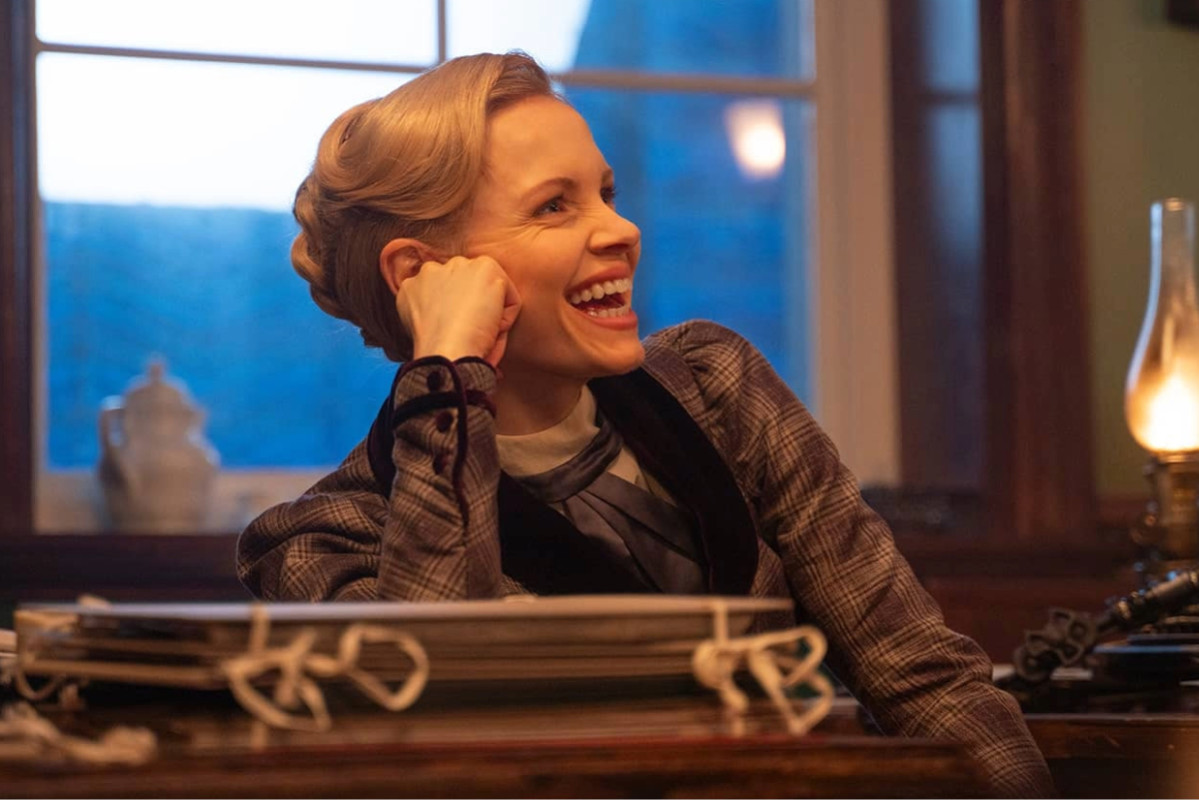 Miss Scarlet season 7: What to expect in Eliza's final adventure and ...