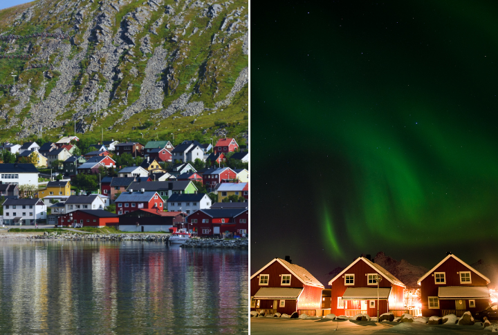 15 reasons why eco and adventure travelers can't resist Northern Norway ...