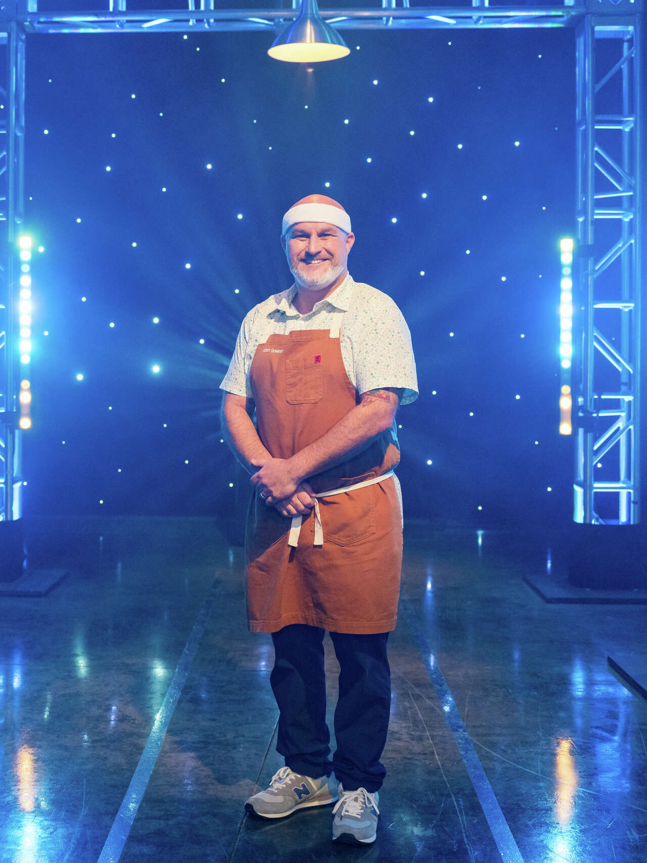 Connecticut chef to appear in back-to-back Food Network competitions