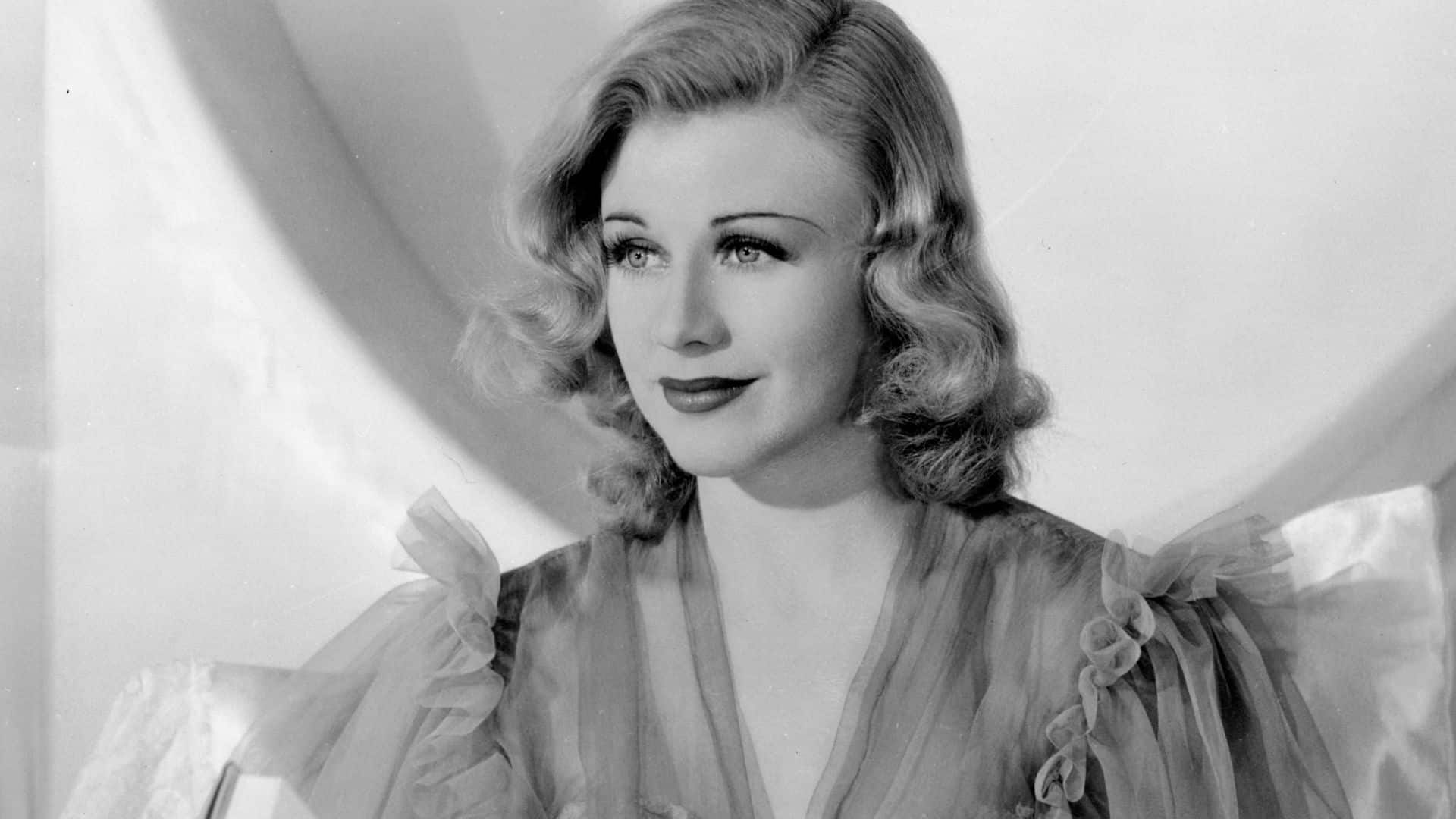 How Ginger Rogers built her own legacy