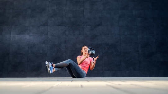 5 workouts to strengthen your lower back