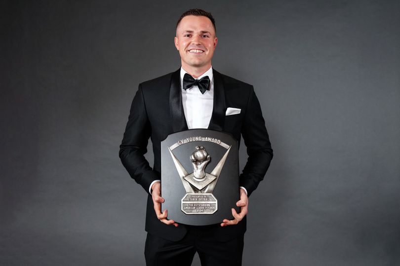 Tarik Skubal made feelings clear on Team USA WBC cameo