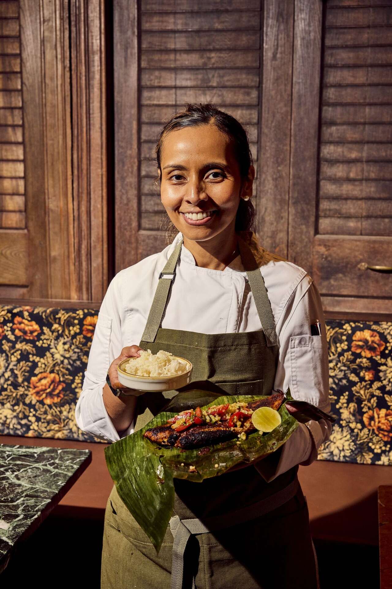 20 female chefs who are bringing flavors the world to Austin