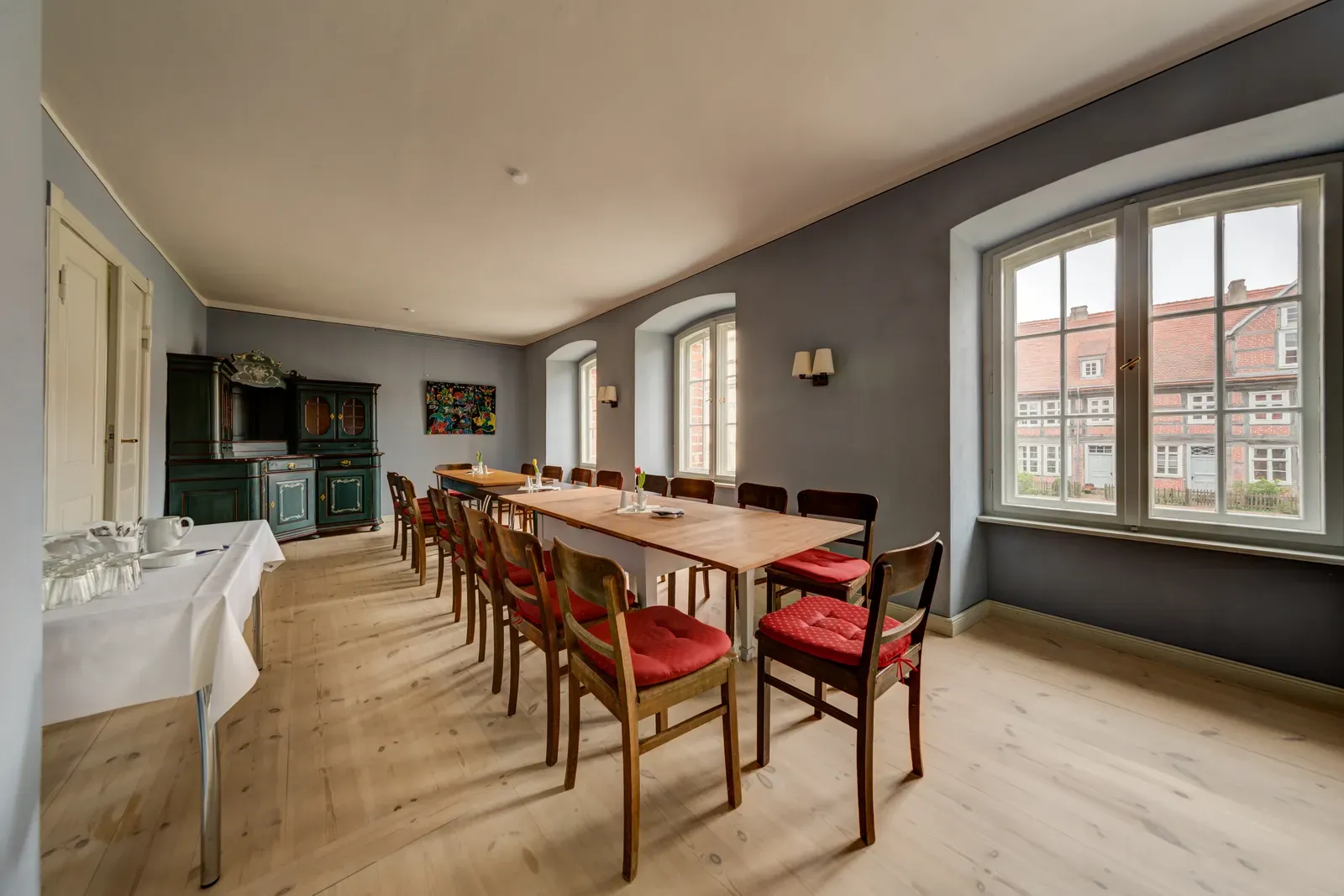 The death of the formal dining room: What modern buyers want instead