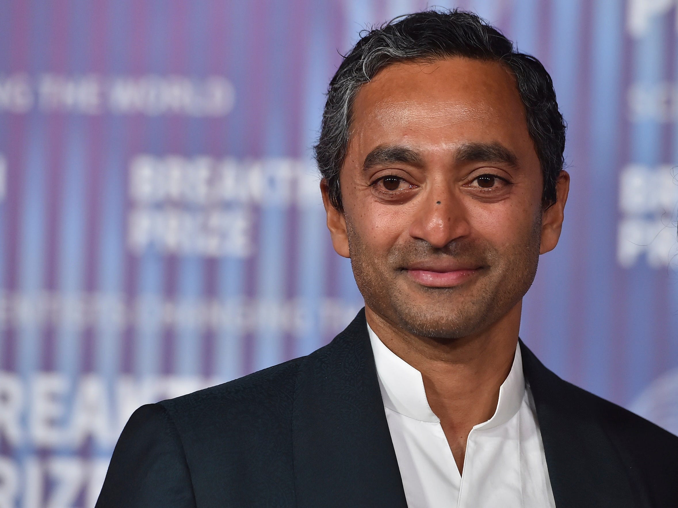Chamath Palihapitiya said his software company is moving away from ...
