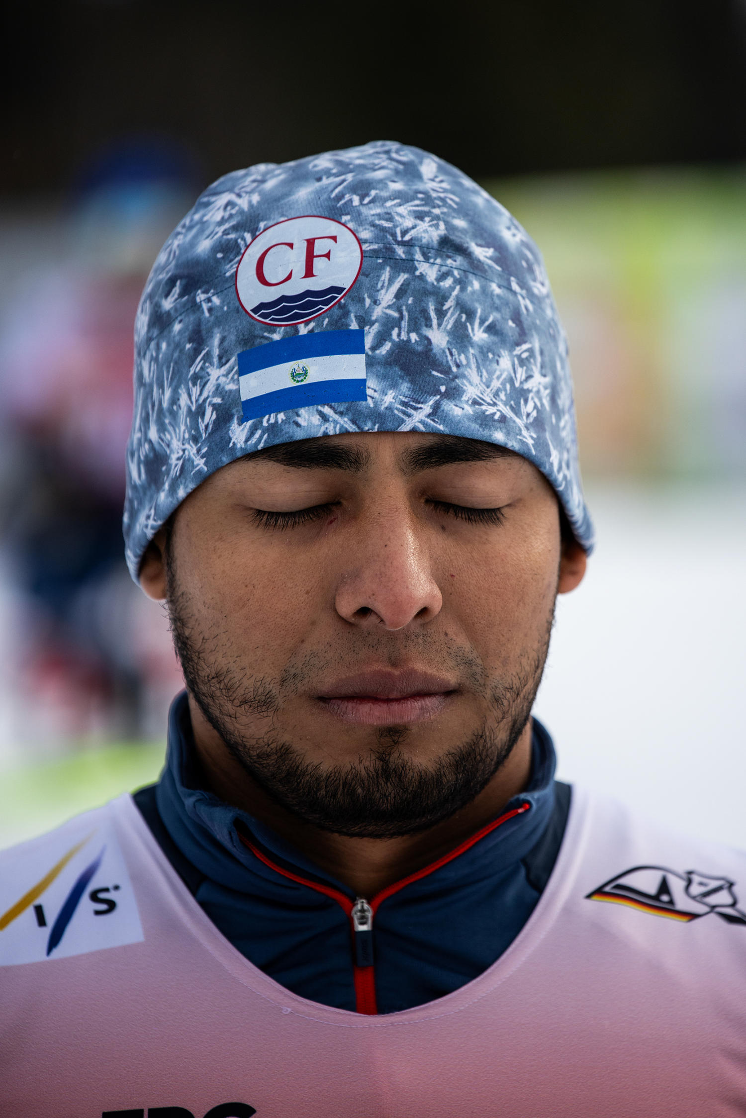 Shot by gang members, these Paralympians are making history