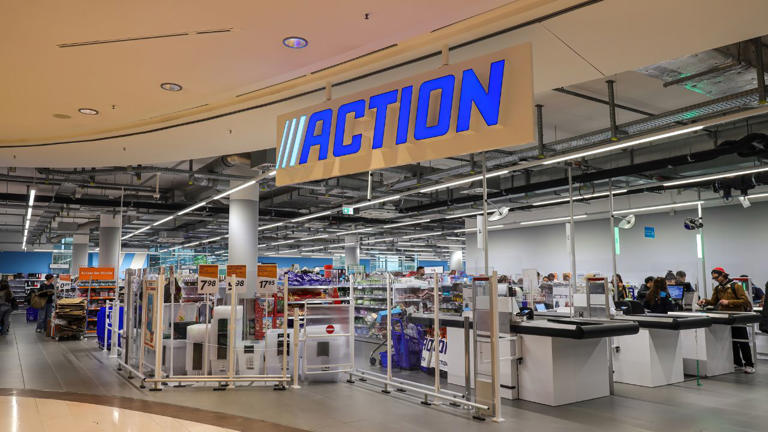 Action annonce l’ouverture d’un nouveau magasin en périphérie de Paris ...