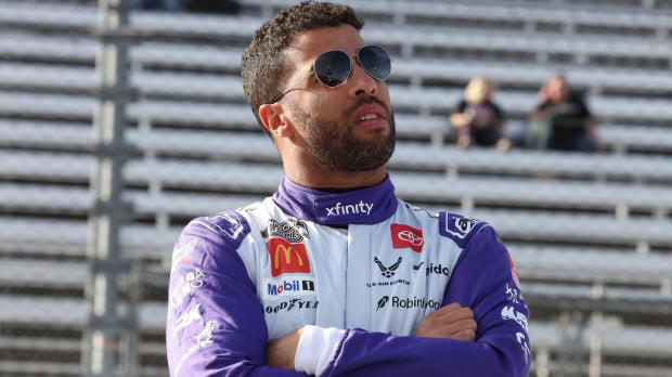 NASCAR today: Alex Bowman makes vertigo reveal and Ford driver loses ...