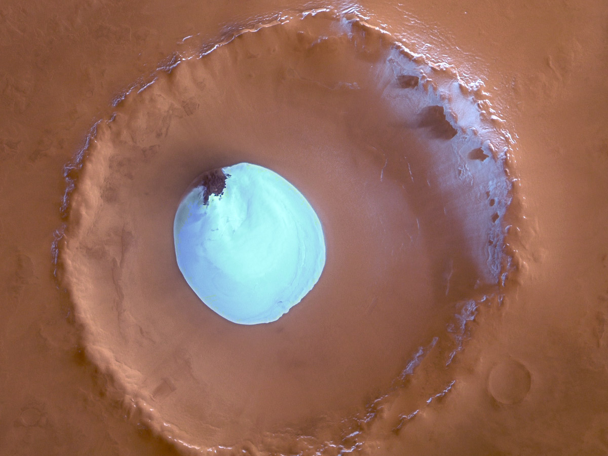 Sci-fi movies that predicted the future of Mars with shocking accuracy