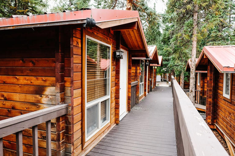 This national park is home to the largest mountain in North America—and ...