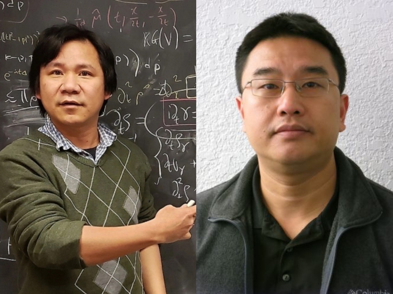Fields medalist Ngo Bao Chau recruits 6 world-class mathematicians to ...