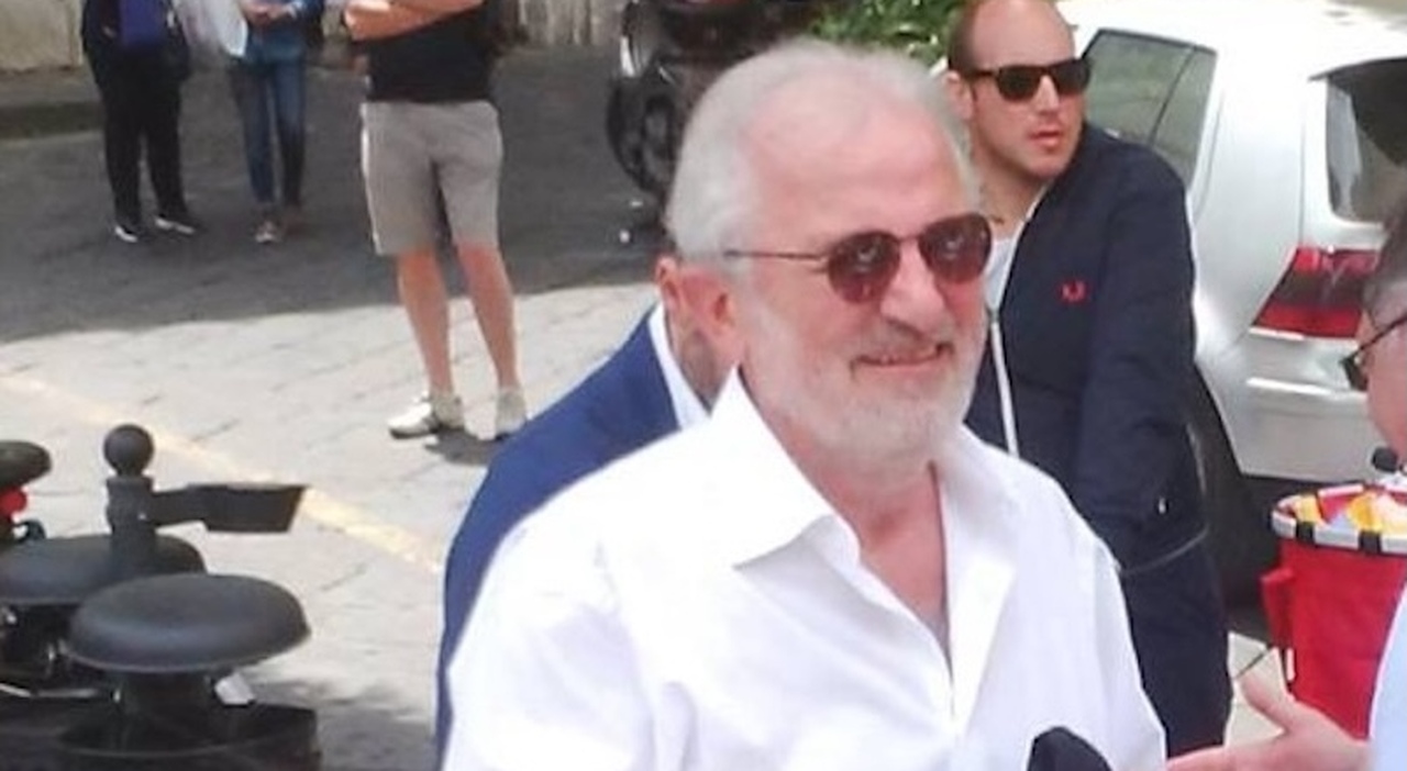 Commissione d'accesso a Sorrento. Pinto: «Pronto a traghettare la città»