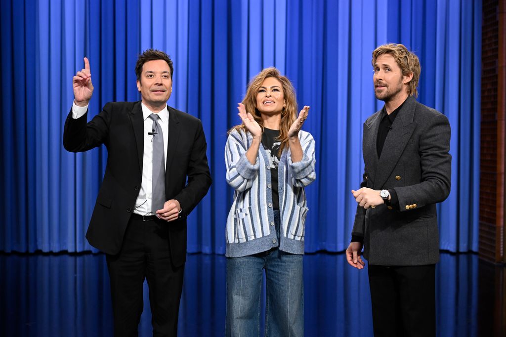 Inside Eva Mendes and Ryan Gosling's healthy relationship after rare ...