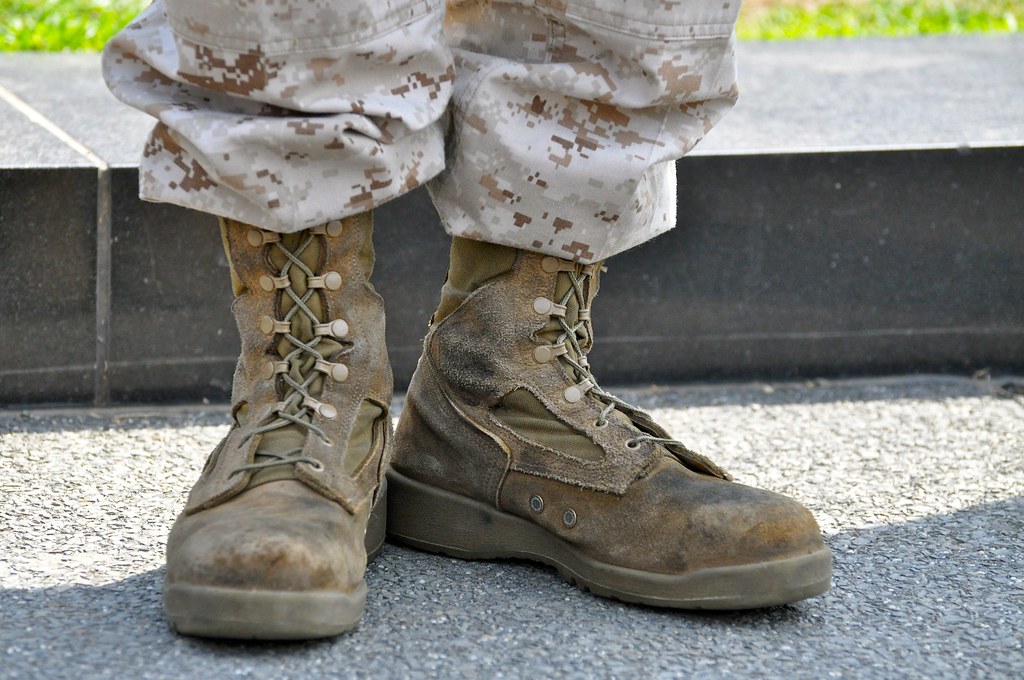 Soldier survival gear US troops can’t live without
