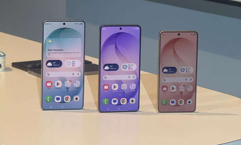 One UI 8.5 jednak później. Samsung pociesza nową aktualizacją