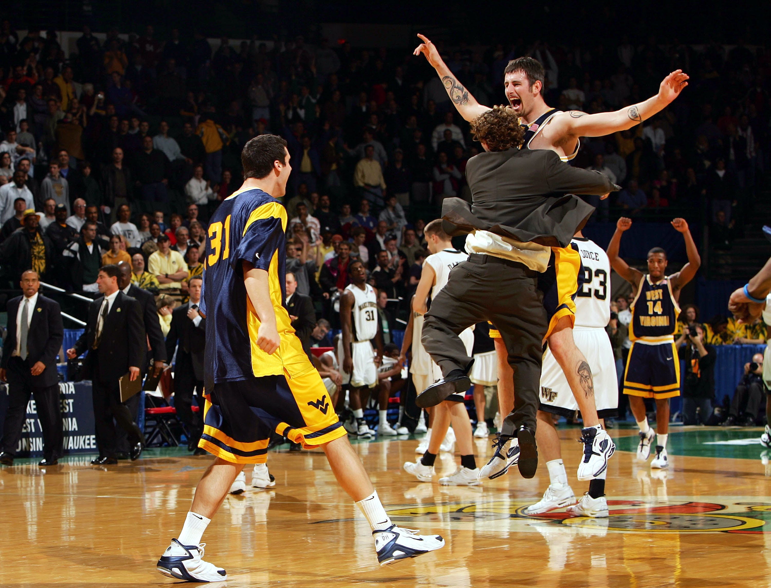 March Madness heroes, breakout stars of the past: Where are they now?