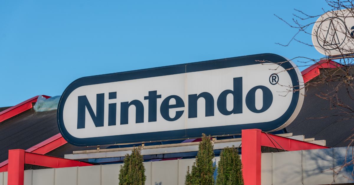 Nintendo reportedly sues the Trump administration and it's got nothing ...